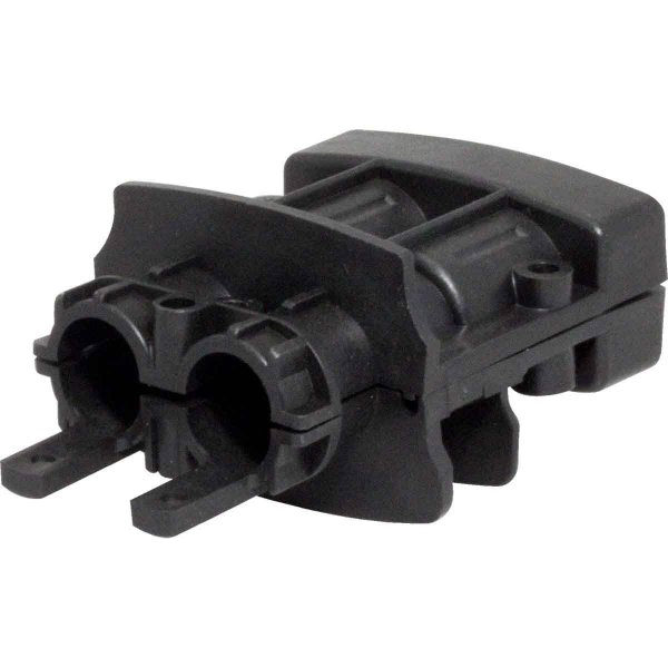 Corning ECAM D20 Double Module for cables 5-20mm - Telenco UK