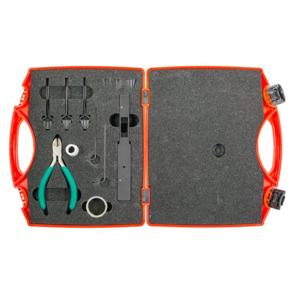 Air Blown Fibre Installation Tool - Kit - Telenco UK