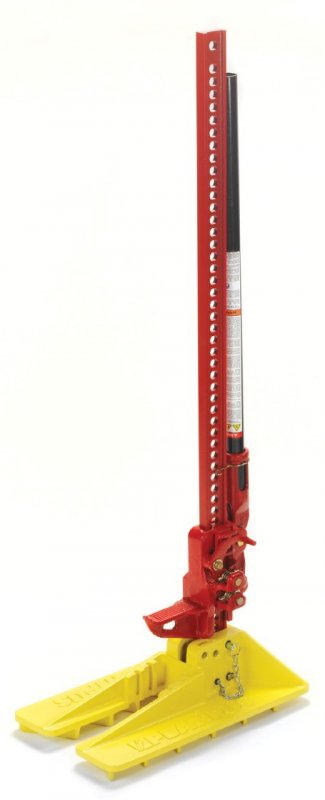 Anchor Stay No.2 Stressing Jack SJ1 - Telenco UK