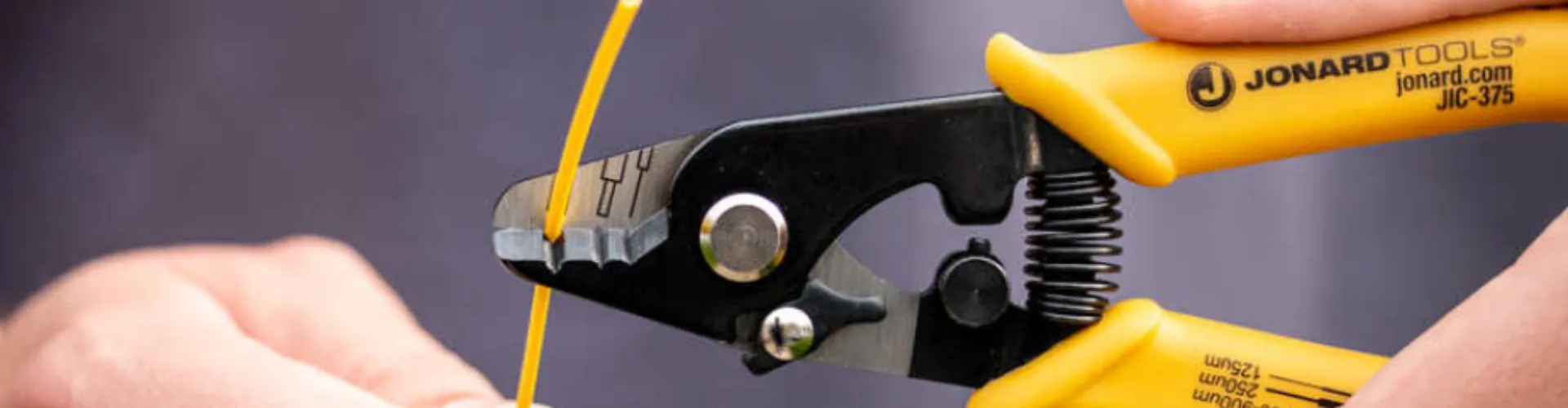 Jonard Tools - Telenco UK