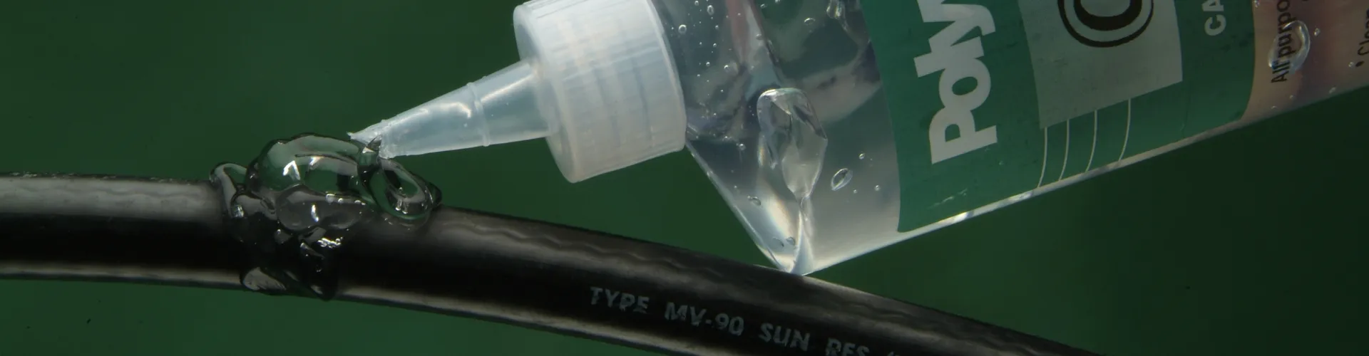 Polywater Solutions - Telenco UK