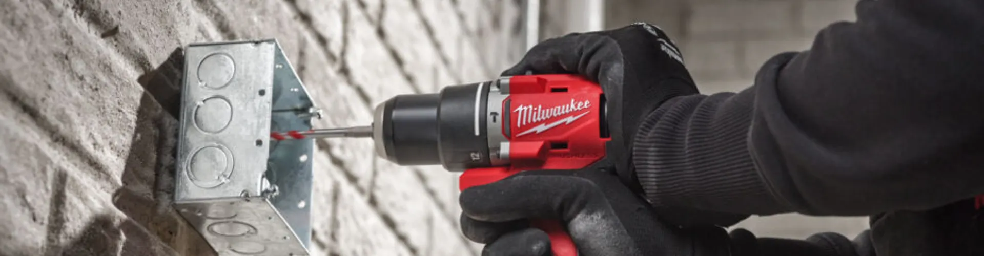 Milwaukee Tools - Telenco UK