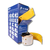 Labels & Identification - Telenco UK