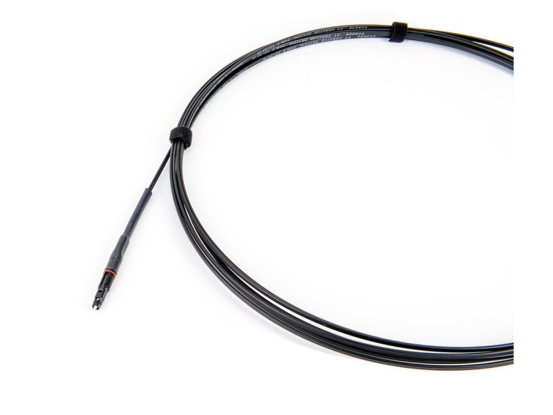 Drop Cable ROC 1F Pushlok-Bare 65M Coil Corning - Telenco UK