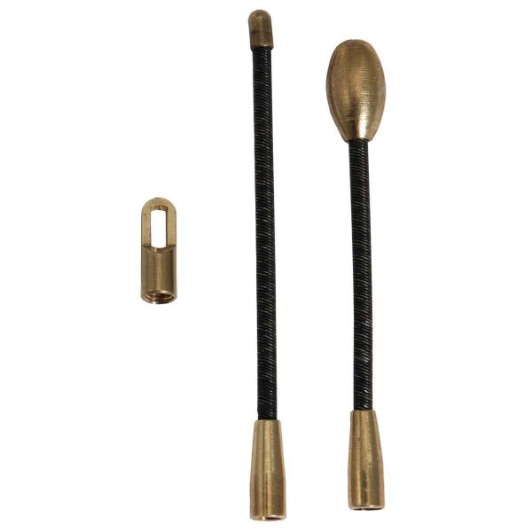 Duct Rod - Cableblitz FTTH 3mm lg 30m + accessories - Telenco UK