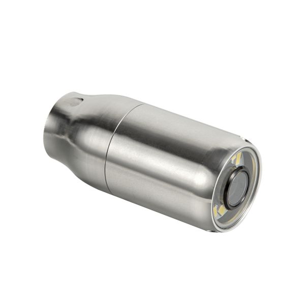 Duct Video Inspection Kit 120m Rod - 38mm Camera - Telenco UK