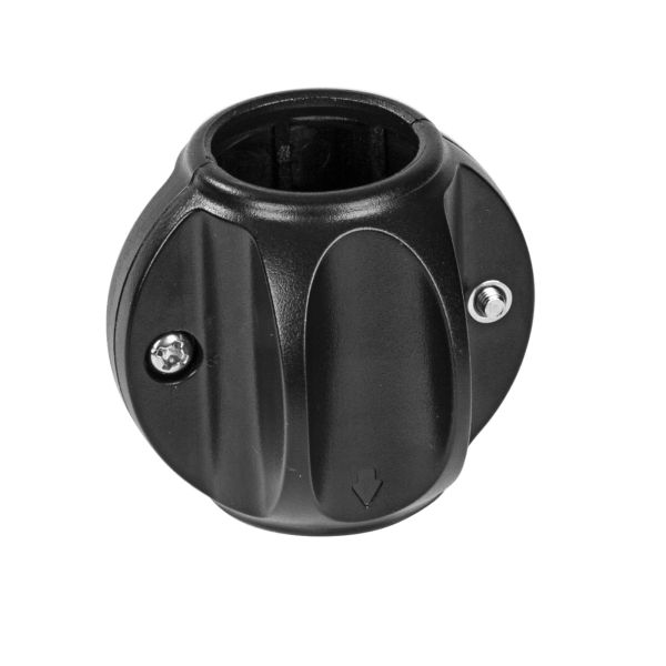 Duct Video Inspection Kit 40m Rod - 23mm Camera - Telenco UK