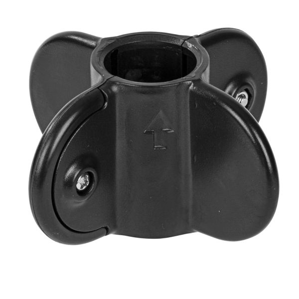 Duct Video Inspection Kit 40m Rod - 23mm Camera - Telenco UK