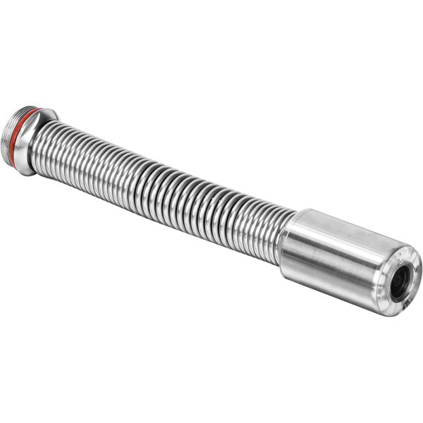 Duct Video Inspection Kit 40m Rod - 23mm Camera - Telenco UK