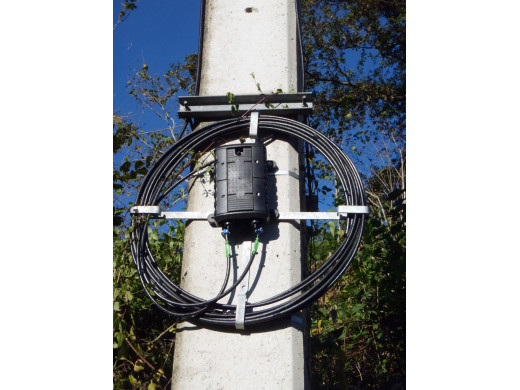 FOSB : Slack management bracket - Telenco UK