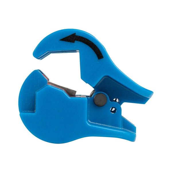 HDPE Circular Duct Cutter 5 to 16 mm - Telenco UK