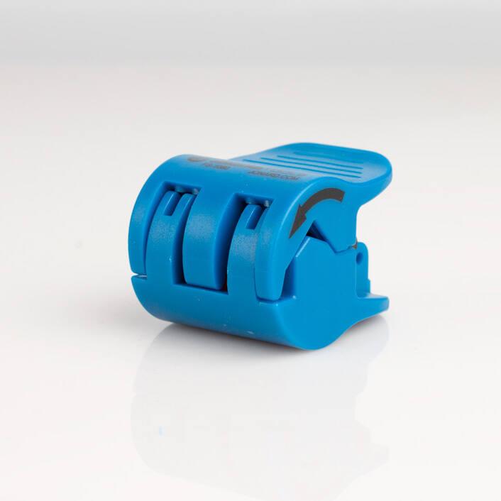 HDPE Circular Duct Cutter 5 to 16 mm - Telenco UK