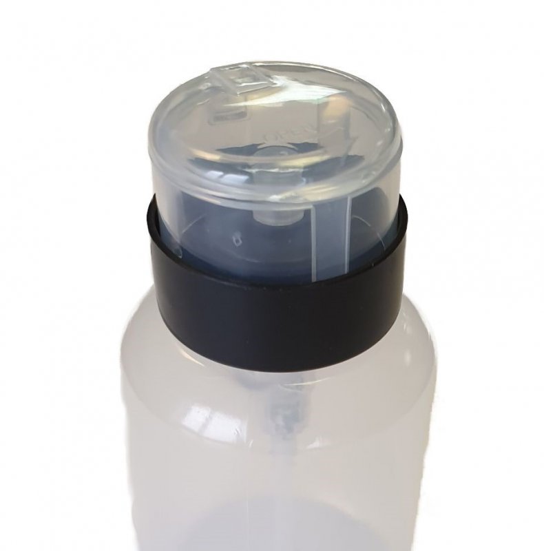 IPA Dispenser 200ml - Telenco UK