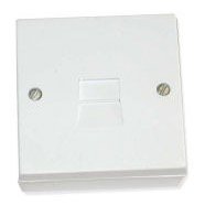 LJU22A Line Jack Unit 2/2A (PBX Master) - Telenco UK