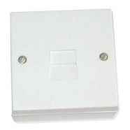 LJU22A Line Jack Unit 2/2A (PBX Master) - Telenco UK