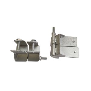 MOBRA Modular Box No-Drill Brackets - Set of 2 - Telenco UK