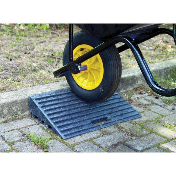 Kerb Ramp - - Telenco UK