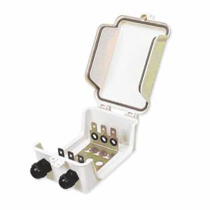 Box Connection External 30Pair - - Telenco UK