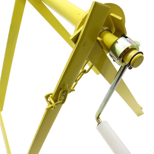 Drawrope Stand - - Telenco UK