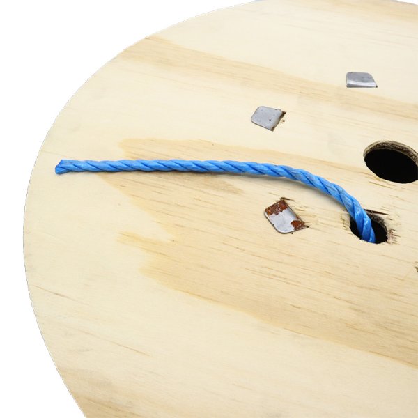 Drawrope No.1 - - Telenco UK