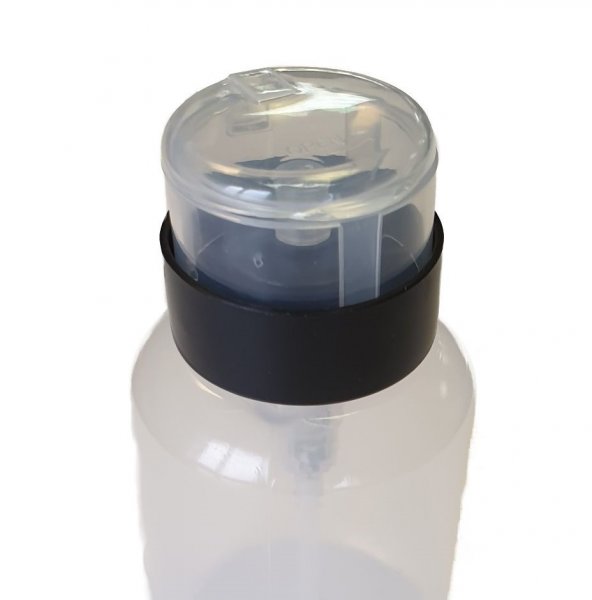 IPA Dispenser 200ml - - Telenco UK