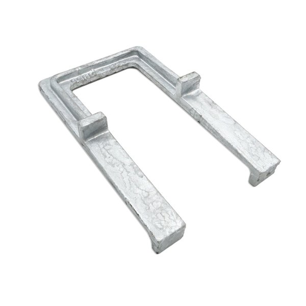 Step Manhole No.1 - - Telenco UK