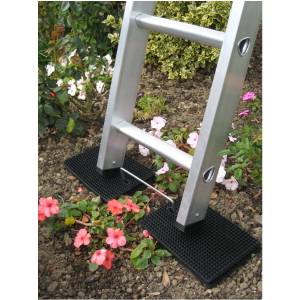 Laddermat Ladder Leveller Anti-Slip - - Telenco UK