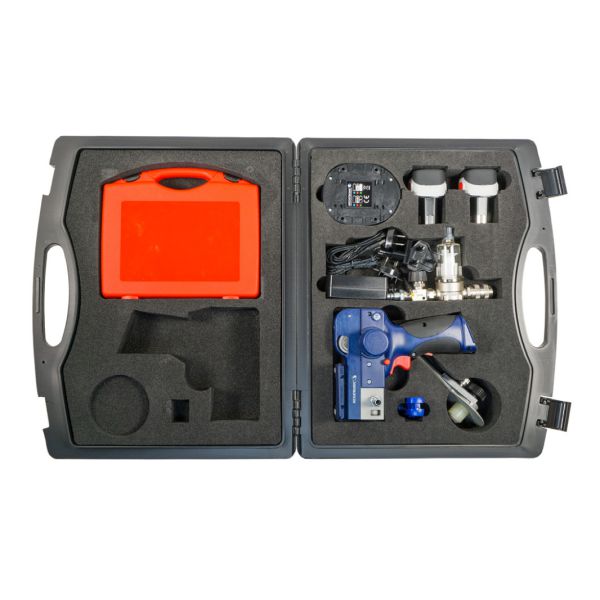 Air Blown Fibre Installation Tool - Kit - - Telenco UK