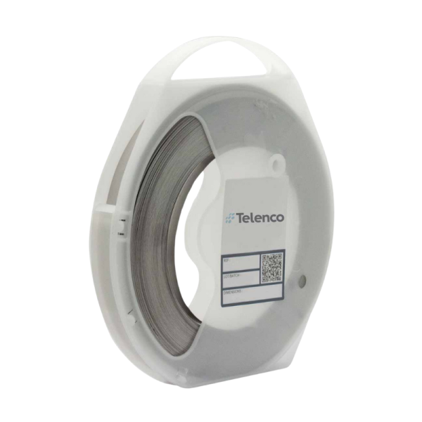 TELENCO Stainless steel pole band AISI430