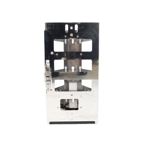 Corning Metal Bracket 36 Port (3 Way) - Corning - Telenco UK