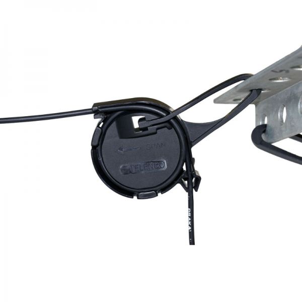 Telenco Mini @: Drop Mandrel Clamp - Ø3-4mm - Telenco - Telenco UK