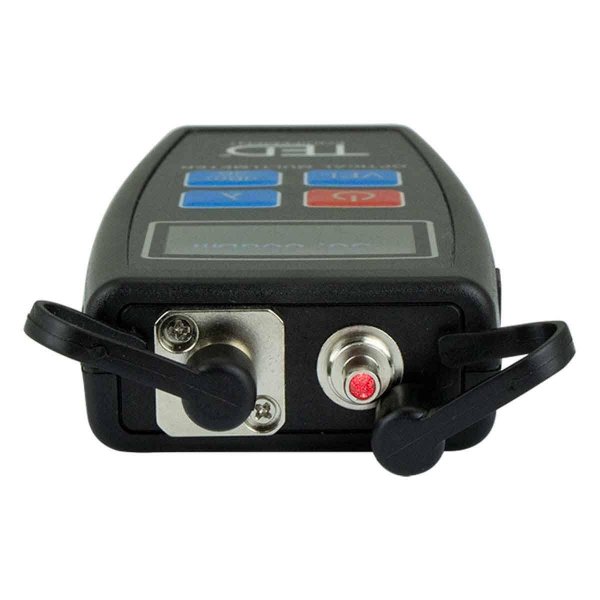 TED® Optical Power Meter with Fault Locator - 10mW - TED® - Telenco UK