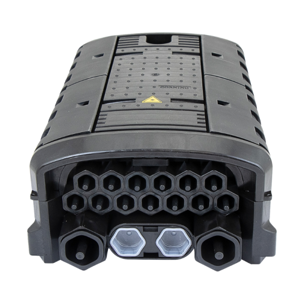 Corning BPEO Fibre Closure BPEO-S1.5-DROP with Support Brackets - Cornin...