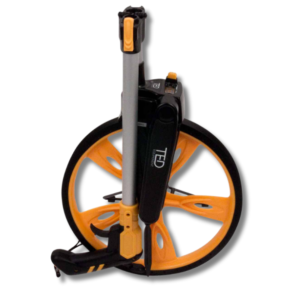 TED® Measuring Wheel - TED® - Telenco UK