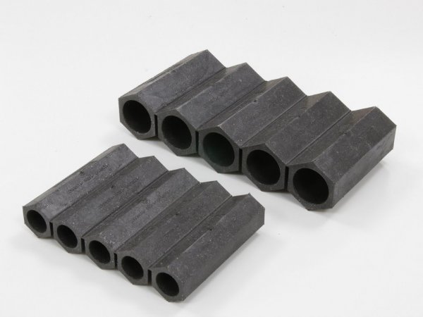 Filoseal+ HD Fire Duct Sealing Kit 75 - 110mm - - Telenco UK