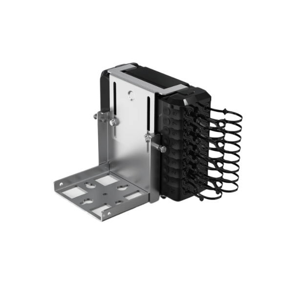 Corning Evolv® Terminal Bracket Wall and Pole-Mount - 8P, 12P & 16P - Co...