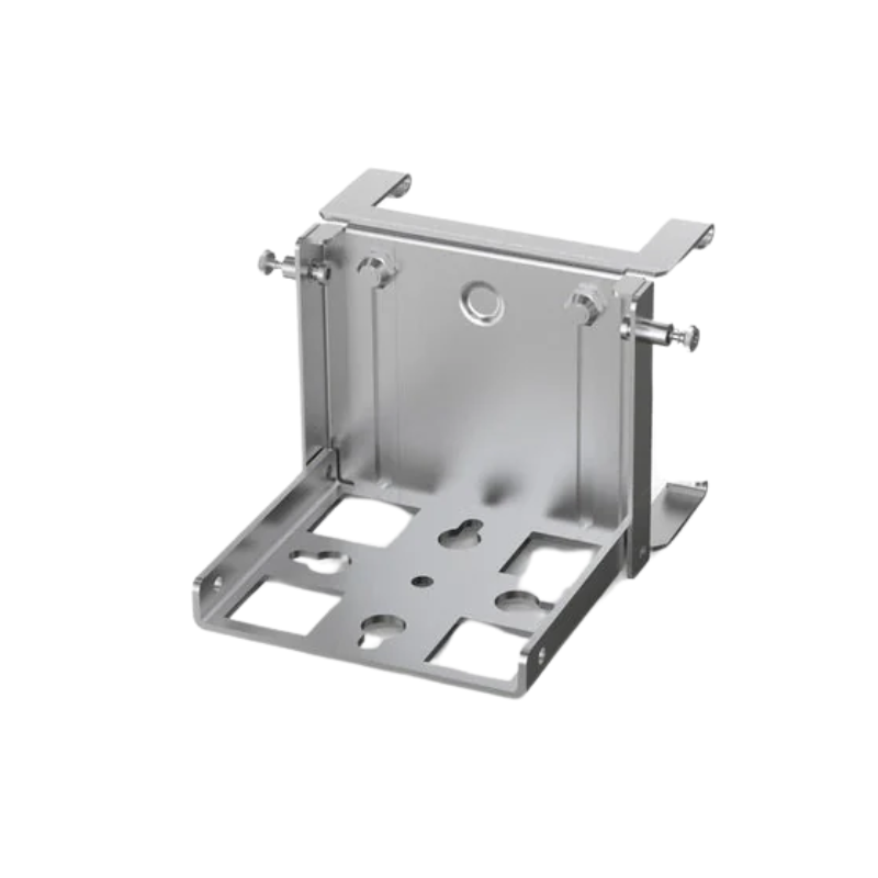 Corning Evolv® Terminal Bracket Wall and Pole-Mount - 8P, 12P & 16P - Co...