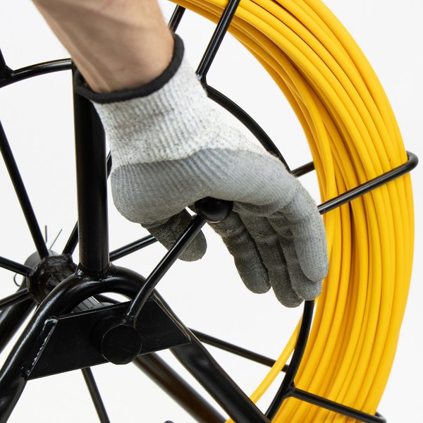 TED® Cobra Rod and Frame - 6mm x 100m - TED® - Telenco UK