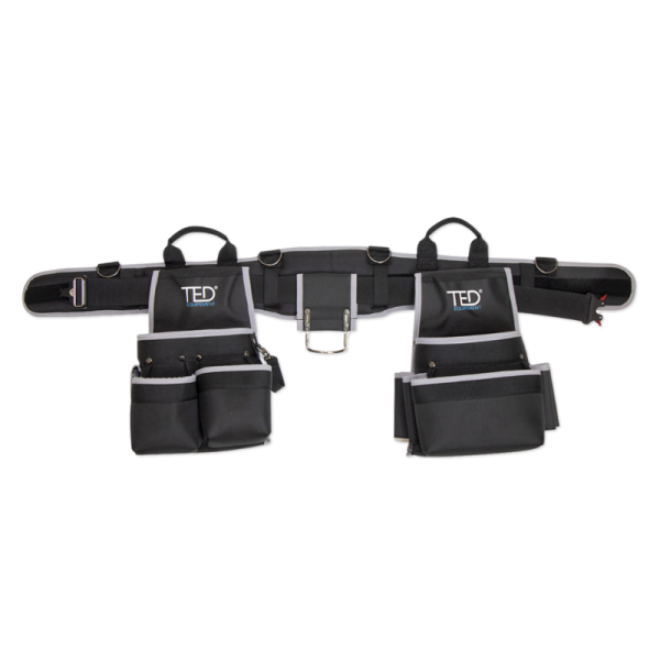 TED® Tool Belt - TED® - Telenco UK