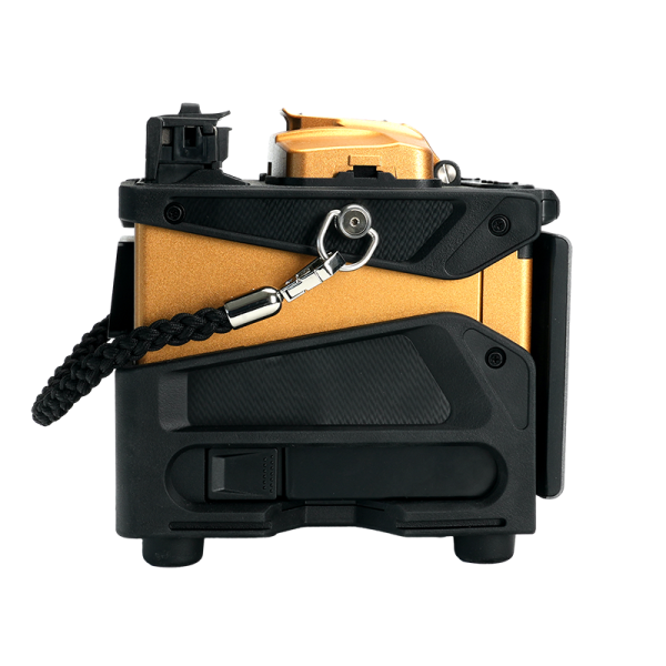 INNO View 8X Premium Core Alignment Fusion Splicer - Equipped with IoT a...