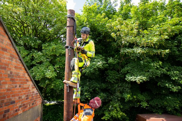 RidgeGear BT Pole Rescue Kit RGR4 - RidgeGear - Telenco UK