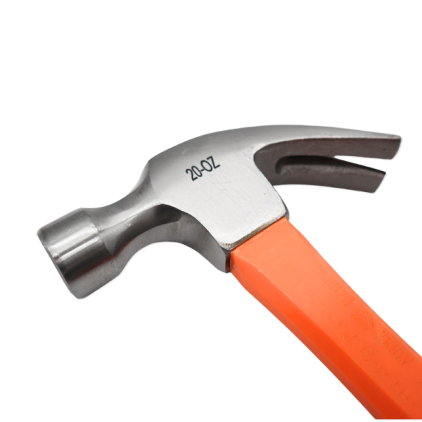 Richard Carter Insulated Claw Hammer - 20oz - Richard Carter - Telenco UK