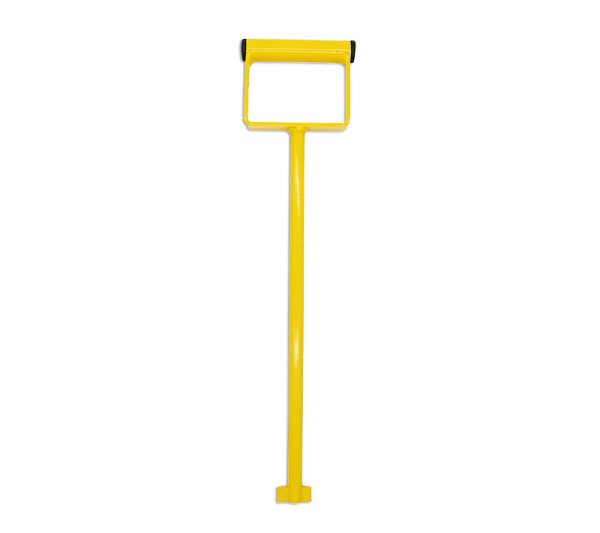20" Pit Lifter Key - - Telenco UK