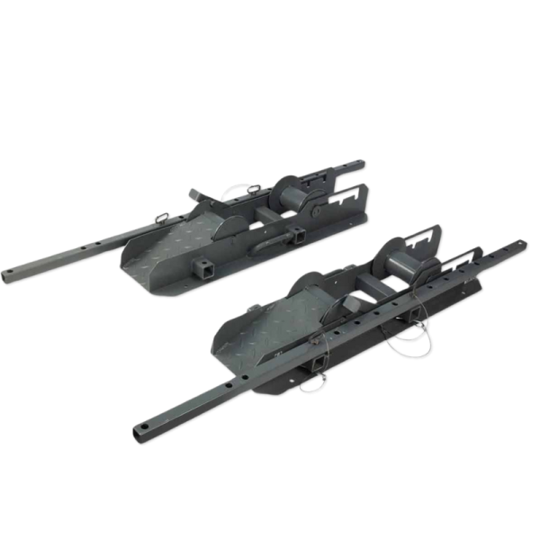 TED® Cable Dispenser Roller Ø 1,65m - max 2500kg - TED® - Telenco UK