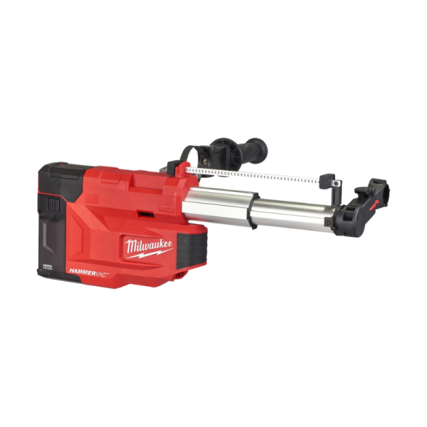 Milwaukee M12™ Universal Dust Extractor (Bare-unit) M12UDEL-0B - Milwauk...
