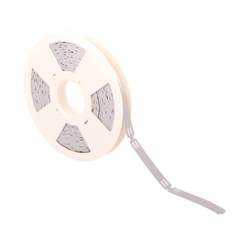 Brady B-348 LSZH Cable Tags 65mm x 11mm - Grey - Brady - Telenco UK