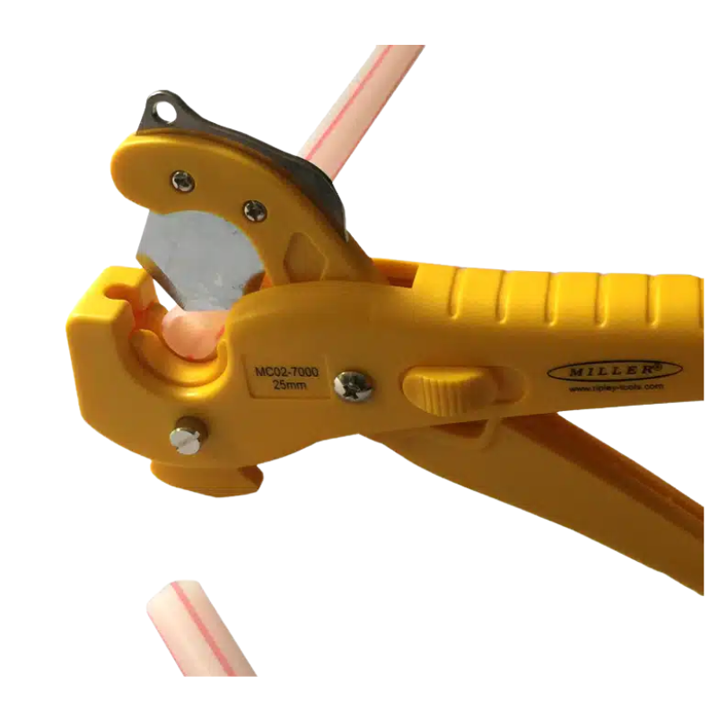 Ripley Miller 25mm Fibre Duct Cutter & Scorer MC02-7000 - Ripley - Telen...