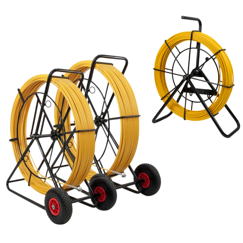 TED® Cobra Rod and Frame Bundle - Number 4 - TED® - Telenco UK