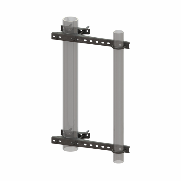 MAFI Offset Mounting Bracket 3263 - MAFI - Telenco UK