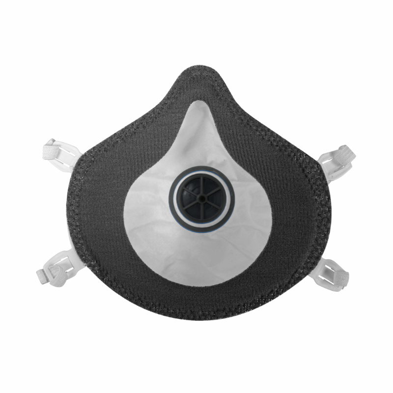 JSP Moulded Disposable Mask 532 – FFP3 Valved – Pack of 5 - JSP - Telenc...